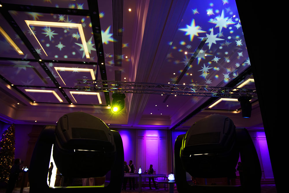 Conferences & Events | Our Services | Studioseven