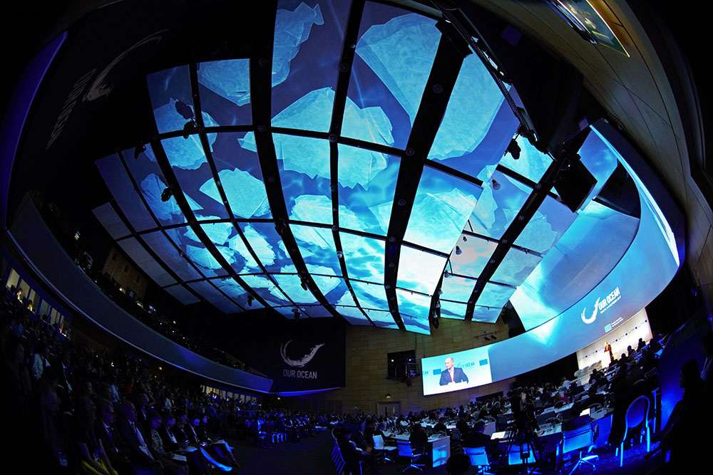 Conferences & Events | Our Services | Studioseven