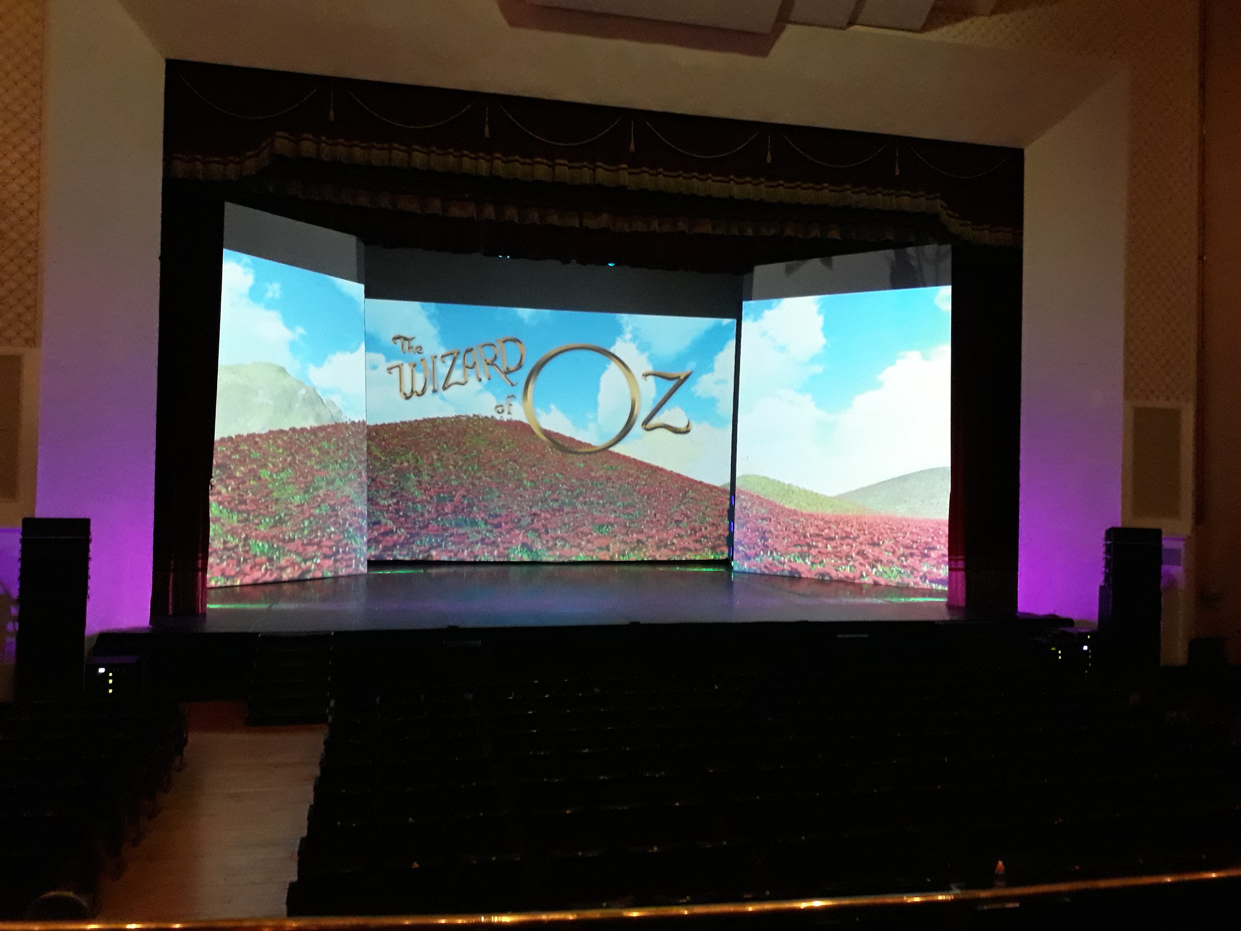 Our Work | Studioseven