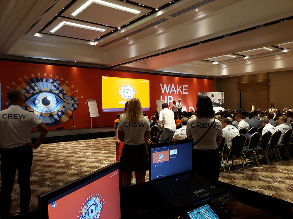 Our Work | Studioseven