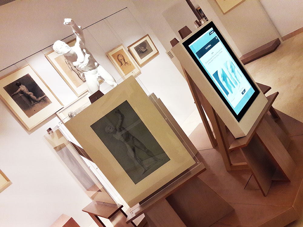 MUZA Malta's National Community Art Museum | Our Work | Studioseven