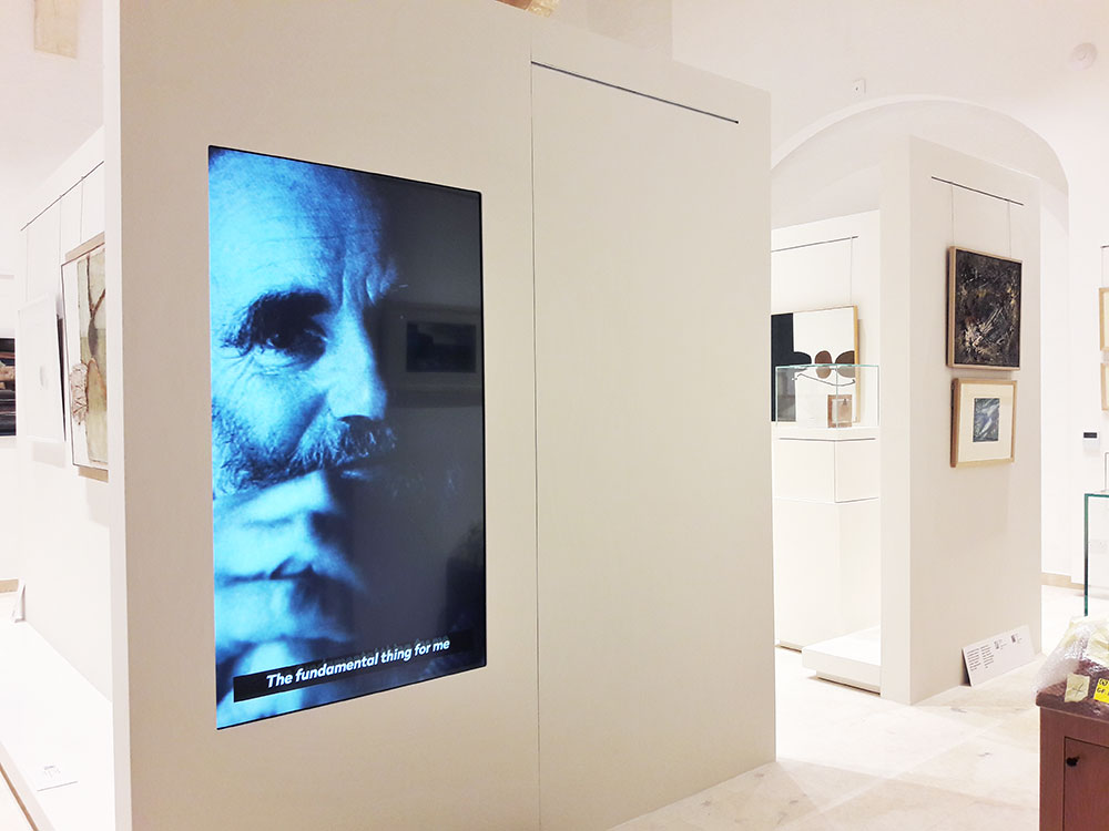 MUZA Malta's National Community Art Museum | Our Work | Studioseven