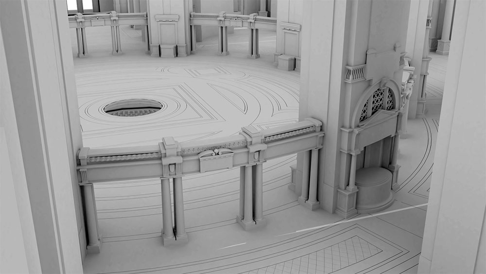 MUZA Malta's National Community Art Museum | Our Work | Studioseven