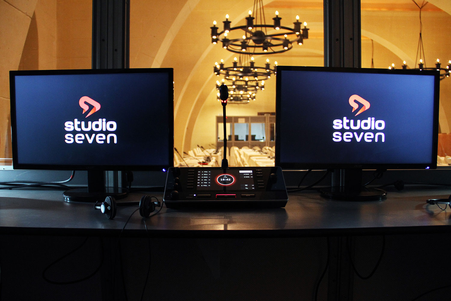 Sustainable Development of the Blue Economy | Our Work | Studioseven