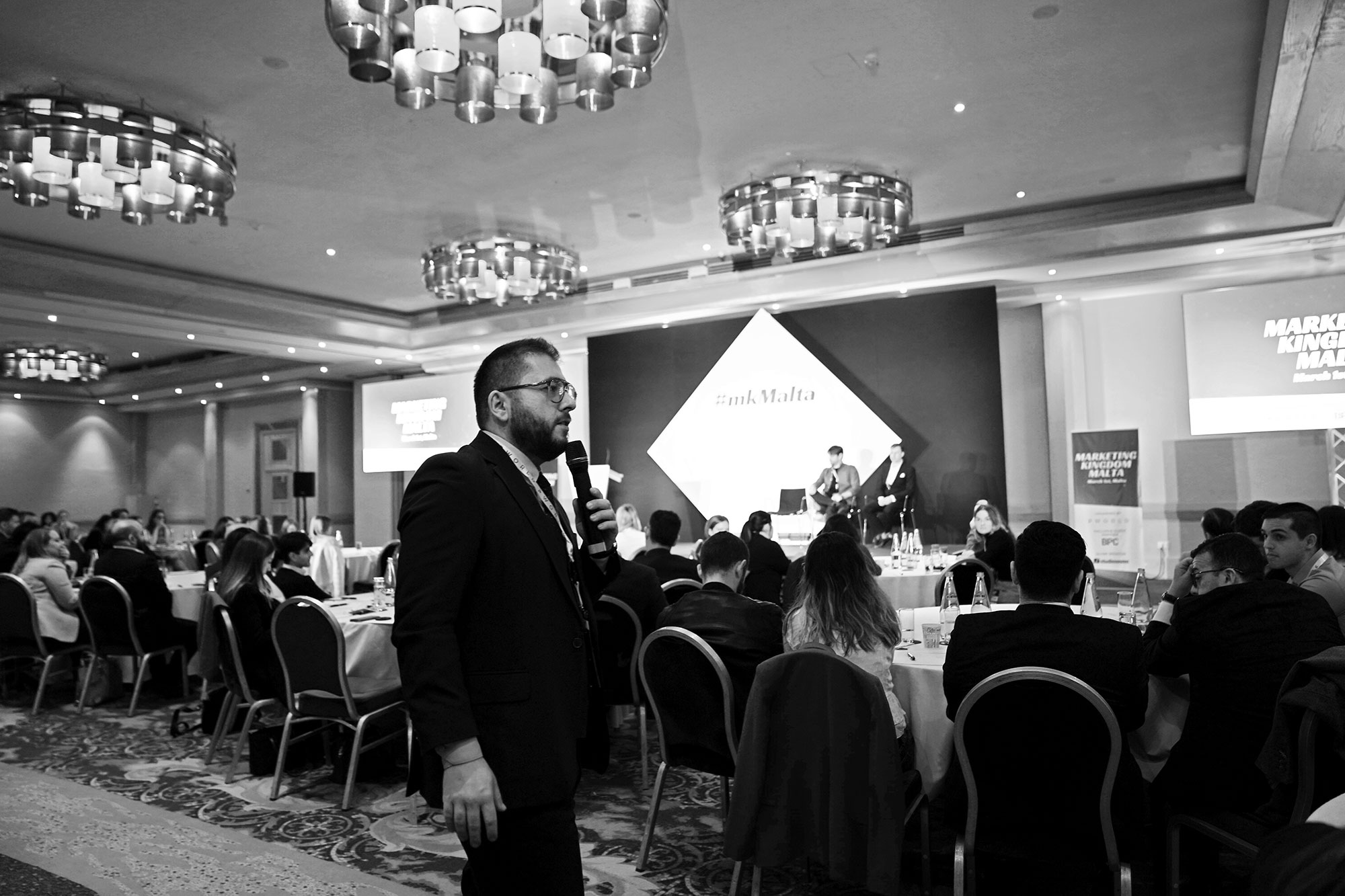 Marketing Kingdom 2019 | Our Work | Studioseven