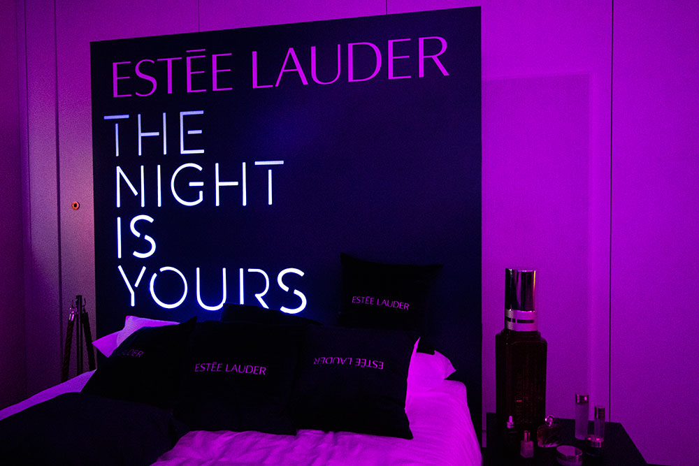 Estée Lauder | Our Work | Studioseven