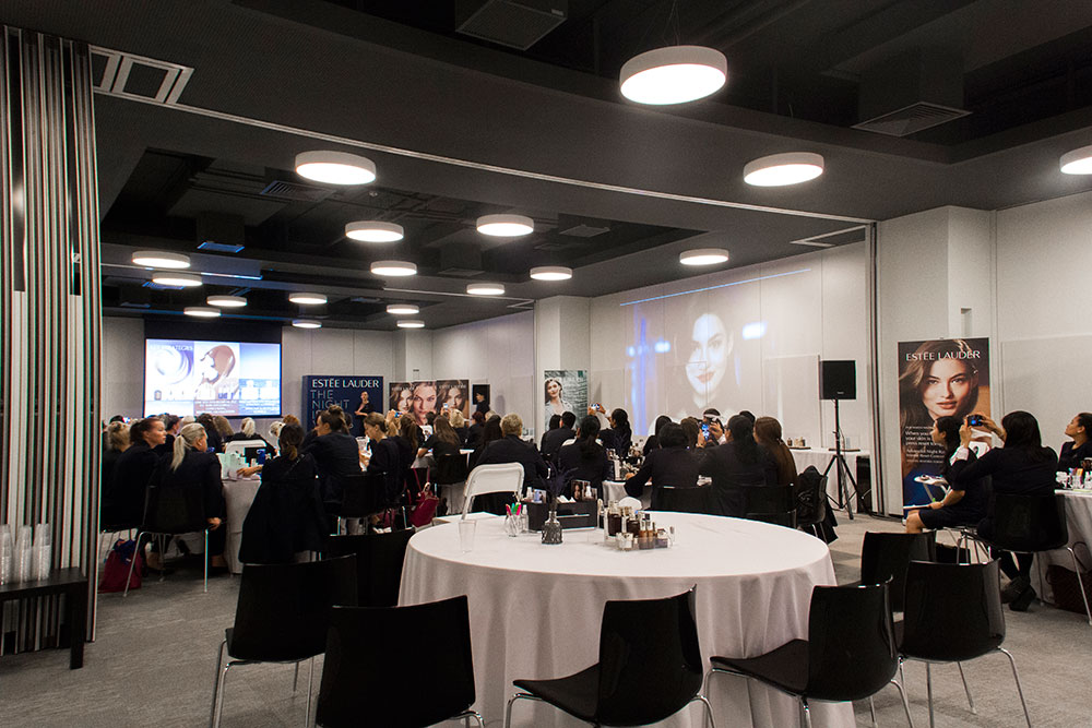 Estée Lauder | Our Work | Studioseven