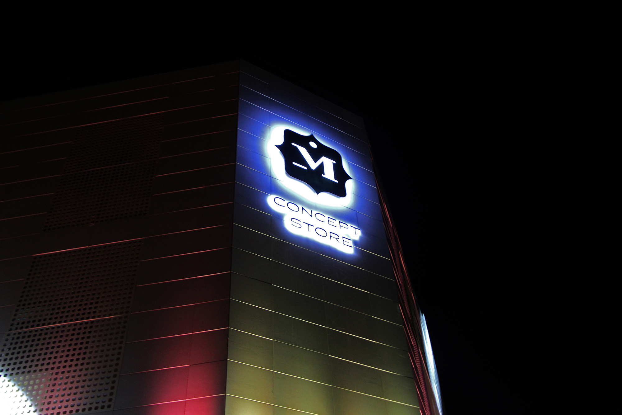 MVintage Concept Store Opening Event in Iklin | Our Work | Studioseven