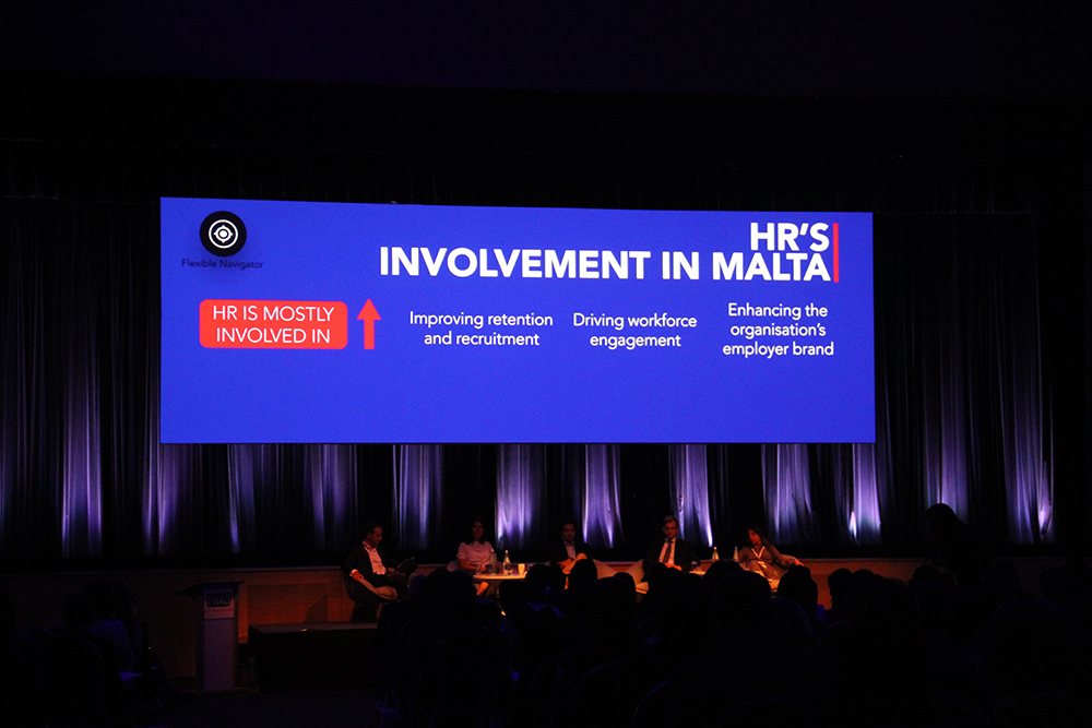 FHRD Annual Event 2019 | Our Work | Studioseven