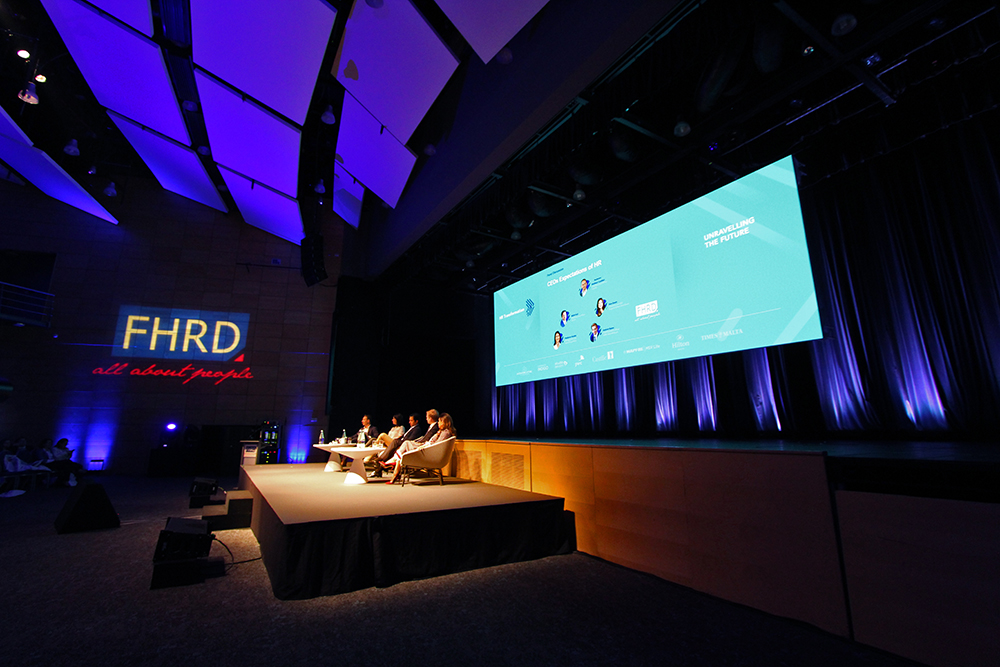 FHRD Annual Event 2019 | Our Work | Studioseven