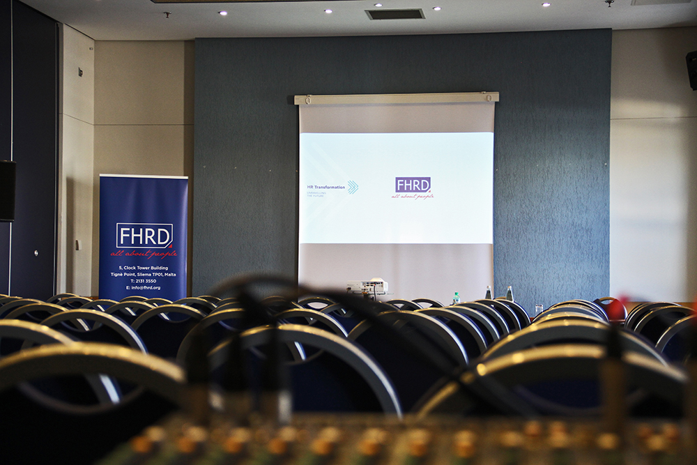 FHRD Annual Event 2019 | Our Work | Studioseven