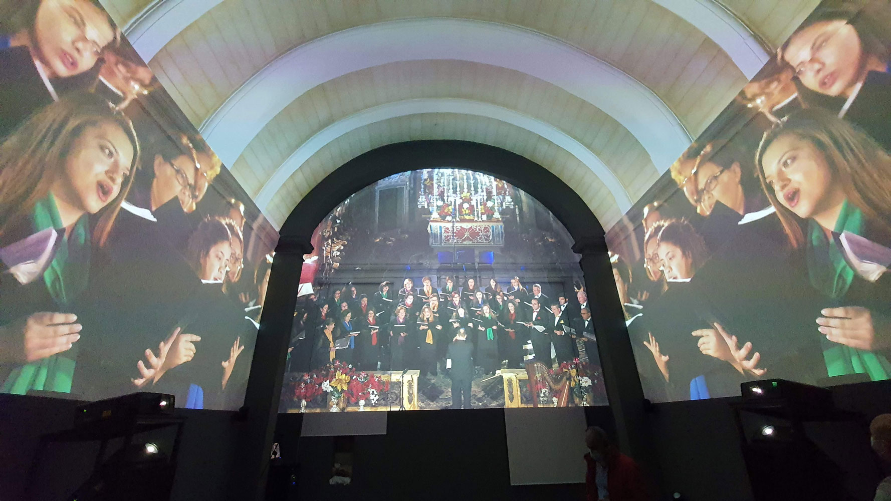 Our Work | Studioseven